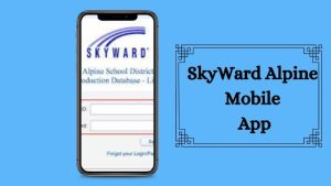 SkyWard Alpine